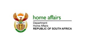 DEPARTMENT OF HOME AFFAIRS – PROVINCIAL OFFICE: GAUTENG - GOVERNMENT ...