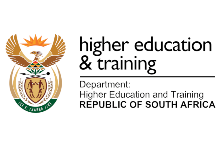 DEPARTMENT: HIGHER EDUCATION AND TRAINING (DHET) - HEAD OFFICE ...